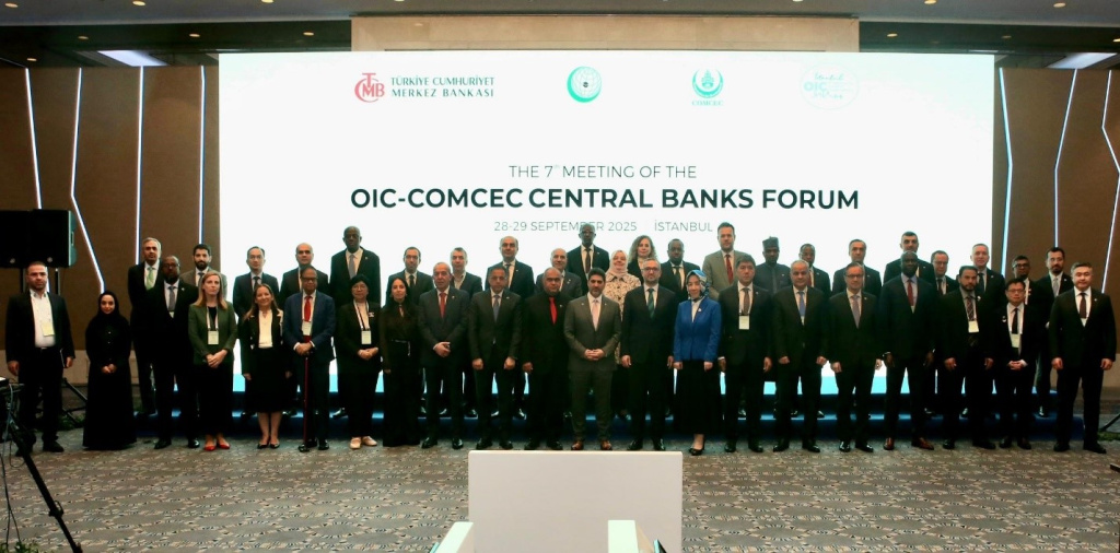 Tajikistan has made significant progress in implementing the OIC 2025 Programme - Tajikistan ...