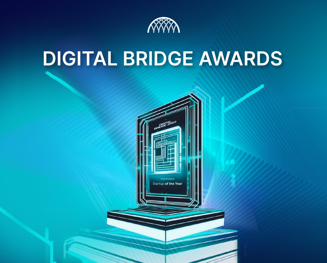 Digital Bridge Awards 2023:расширена география главной премии по ...