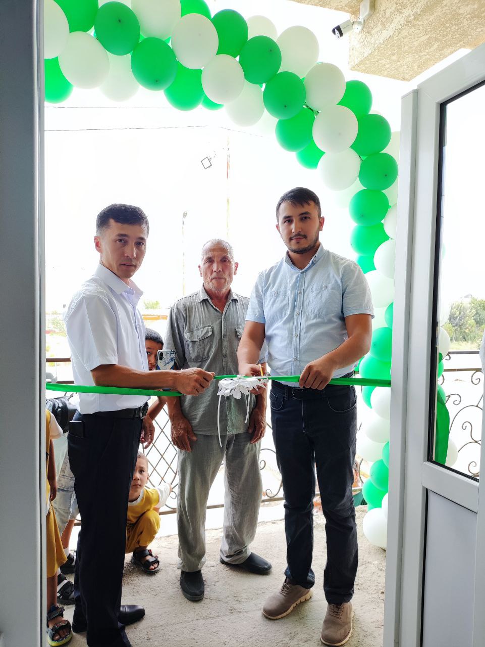 Closer to the people: MegaFon Tajikistan opens new service centers ...