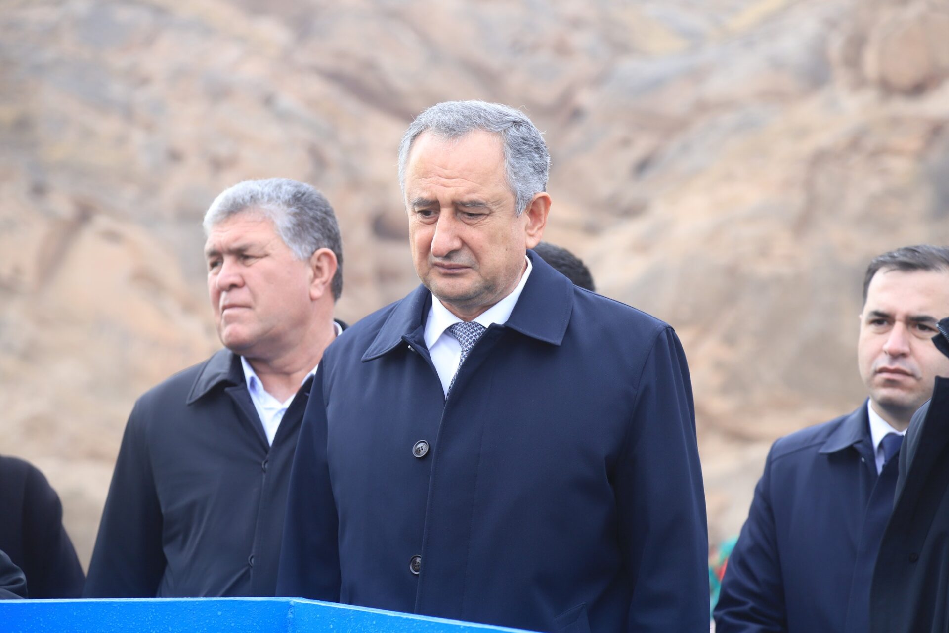 300,000 fish fry were released into the Sarband Reservoir. - Tajikistan ...