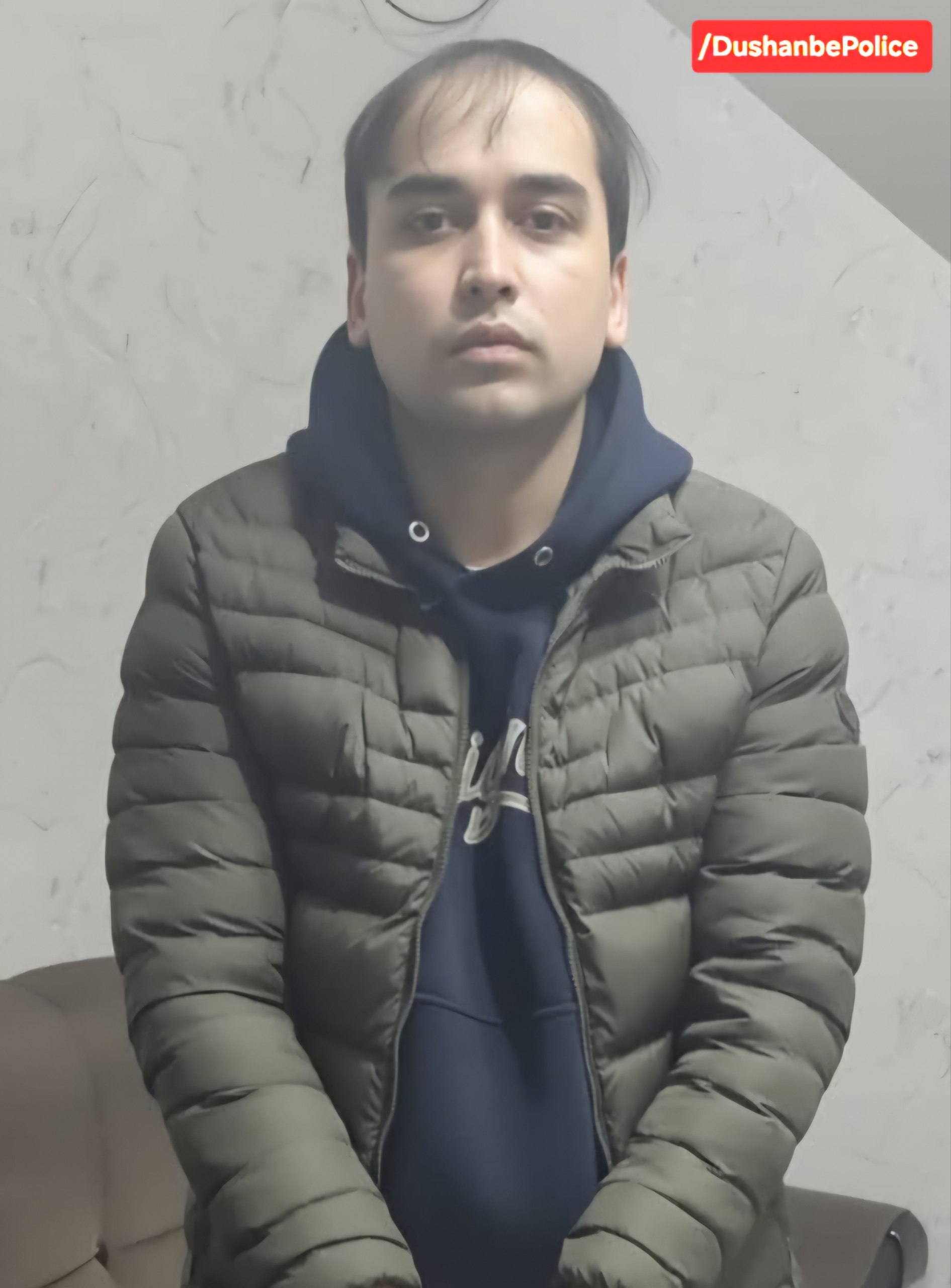 Two Dushanbe residents have been arrested for selling methamphetamine ...