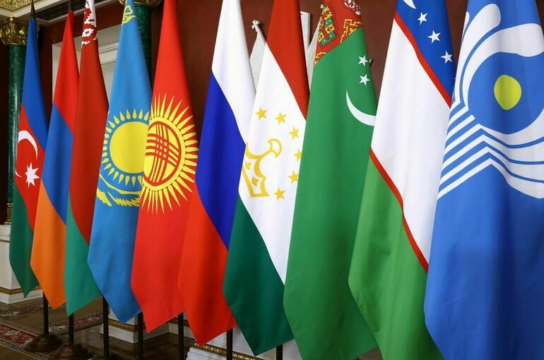 В Таджикистане состоится заседание Совета министров внутренних дел ...