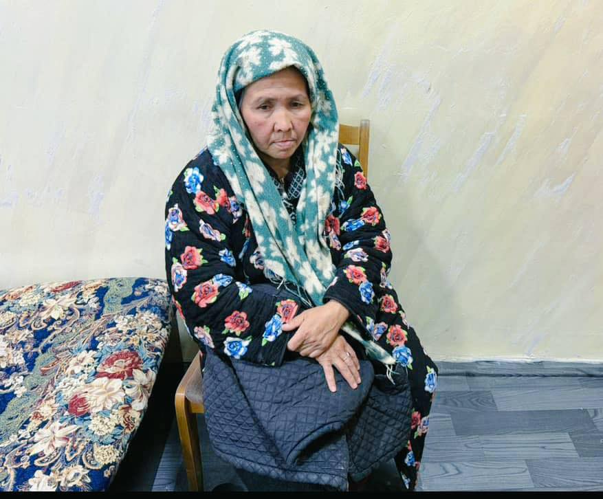 A woman was detained in Khatlon region for fortune telling and ...